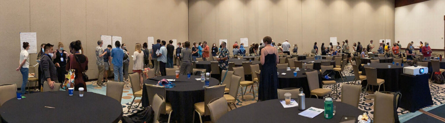 Interdisciplinary Projects – GBatNet