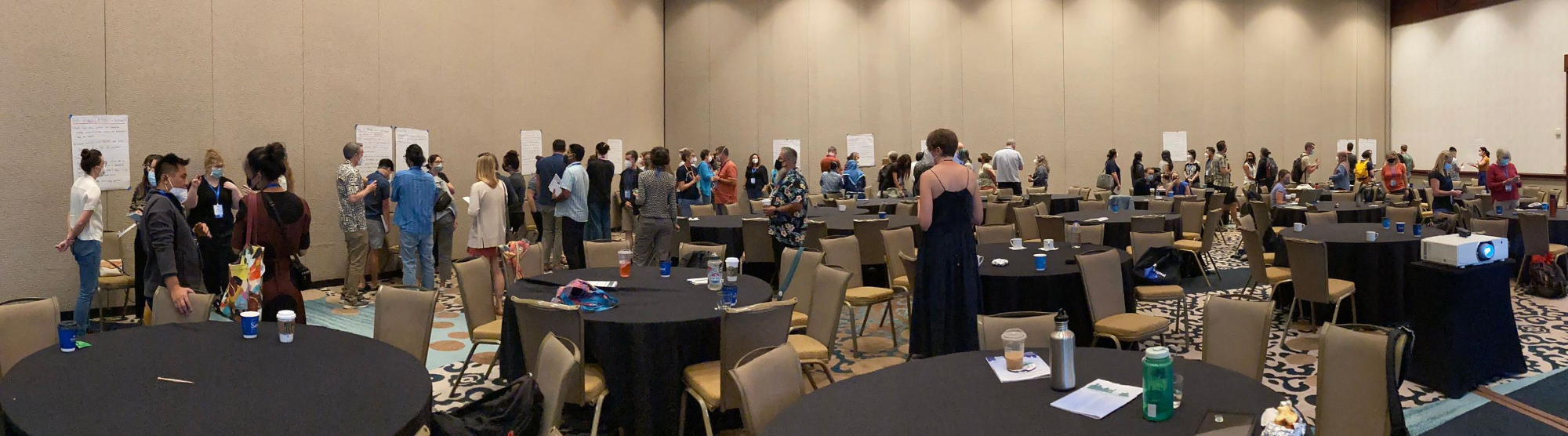 Interdisciplinary Projects – GBatNet